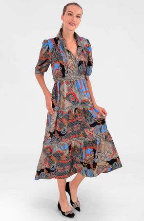 Gretchen Scott | Women's Dresses & Tops | Midis and Maxi Dresses – THE ...